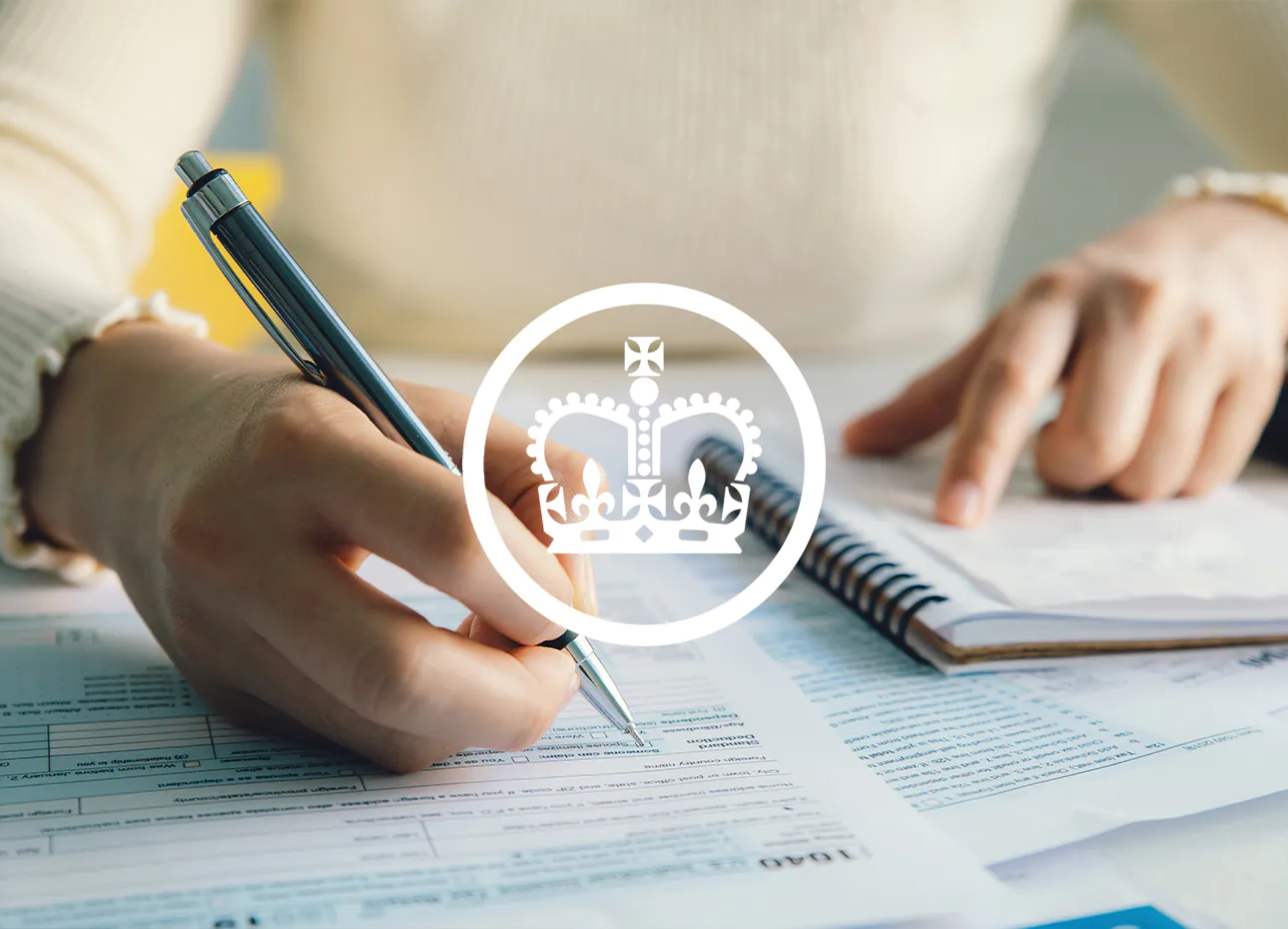 HMRC Automated checks: what small businesses need to know - JW Hinks